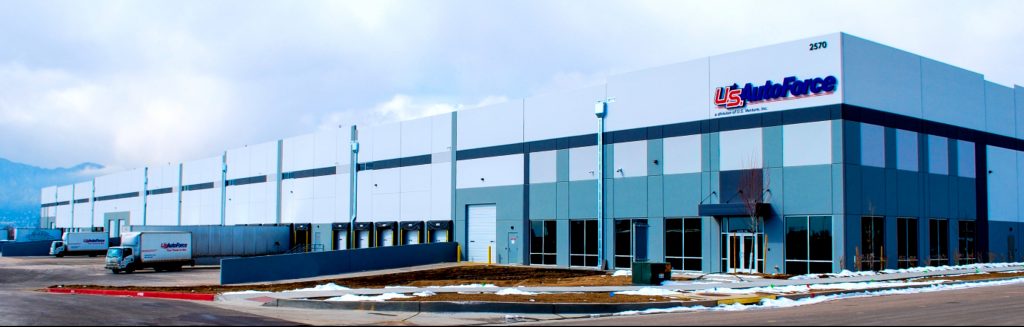 US Autoforce | Bible Electric | Electrical Contractor